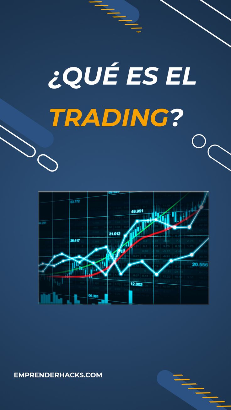 ¿Qué es el Trading y cómo comenzar desde cero? | Wimber Ramirez
